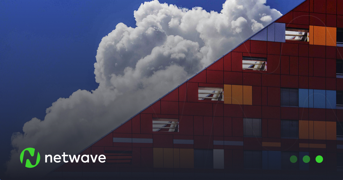 Придбання Silver Peak: HPE Aruba переводять WAN та SD-WAN «у хмару» - Netwave-EU