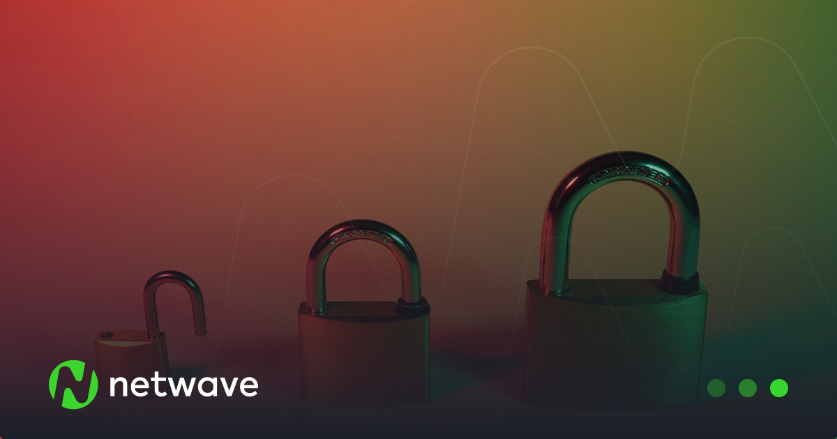 CrowdStrike Falcon - Захист Пристроїв - Купити Рішення у Києві У Києві | Netwave