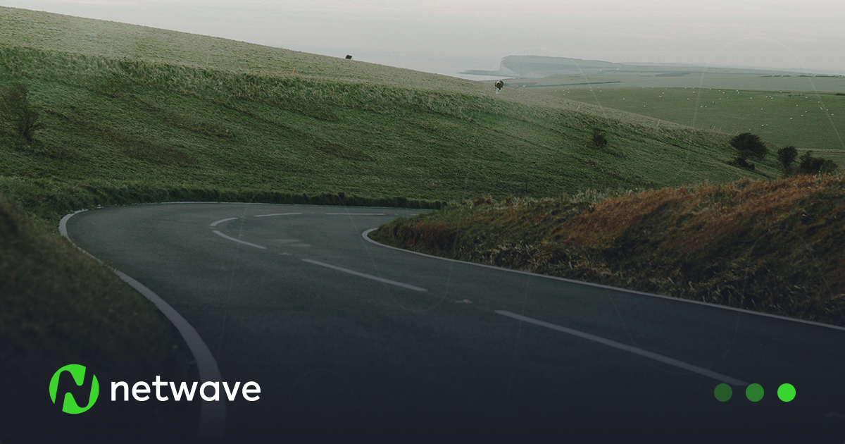 Building a Corporate Network Access Management System - Netwave-EU