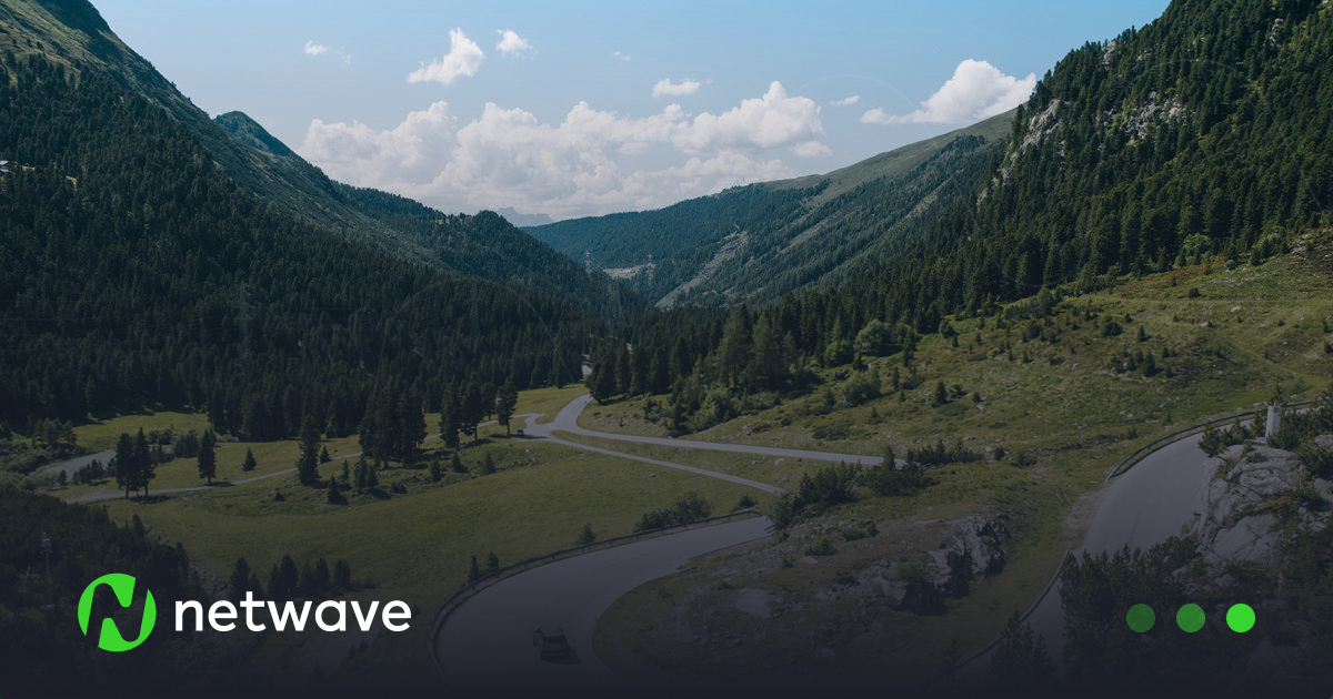 Introducing a Corporate Network Access Management System - Netwave-EU